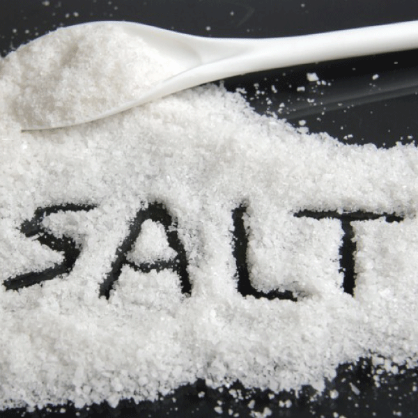 Why People with Cystic Fibrosis Need Extra Salt – Klaralyte