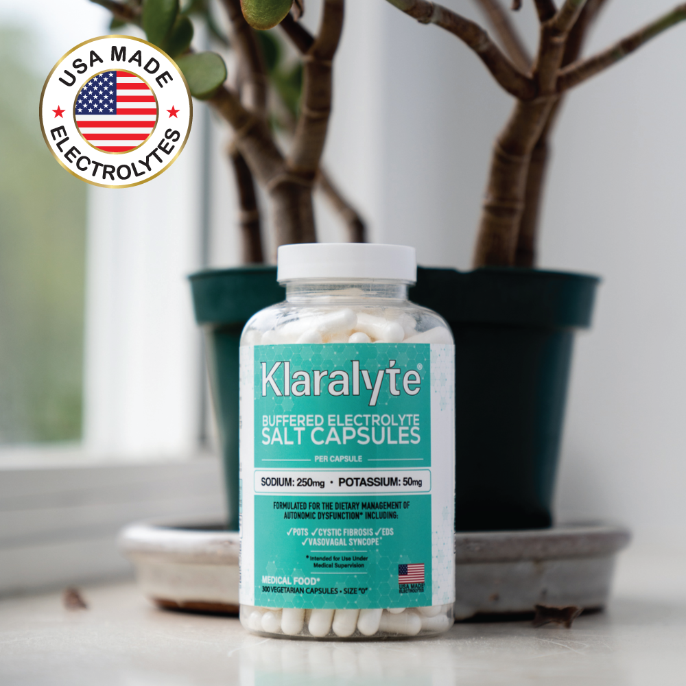 Why We Source Ingredients in the USA or Close to Home – Klaralyte