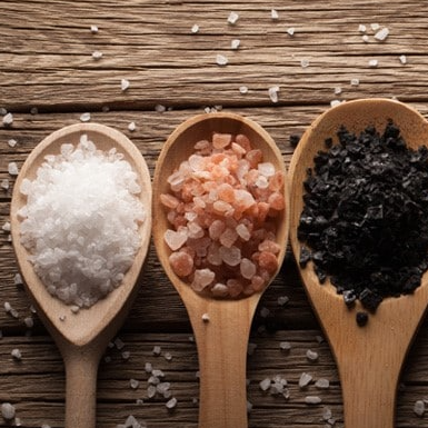 Top Reasons You May Need to Increase Your Salt Intake – Klaralyte